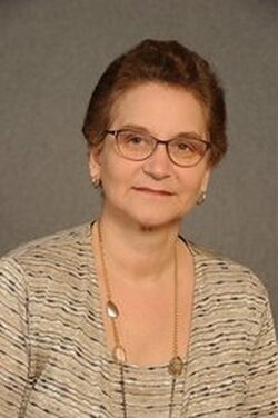 Rhonda Love - B’nai B’rith International