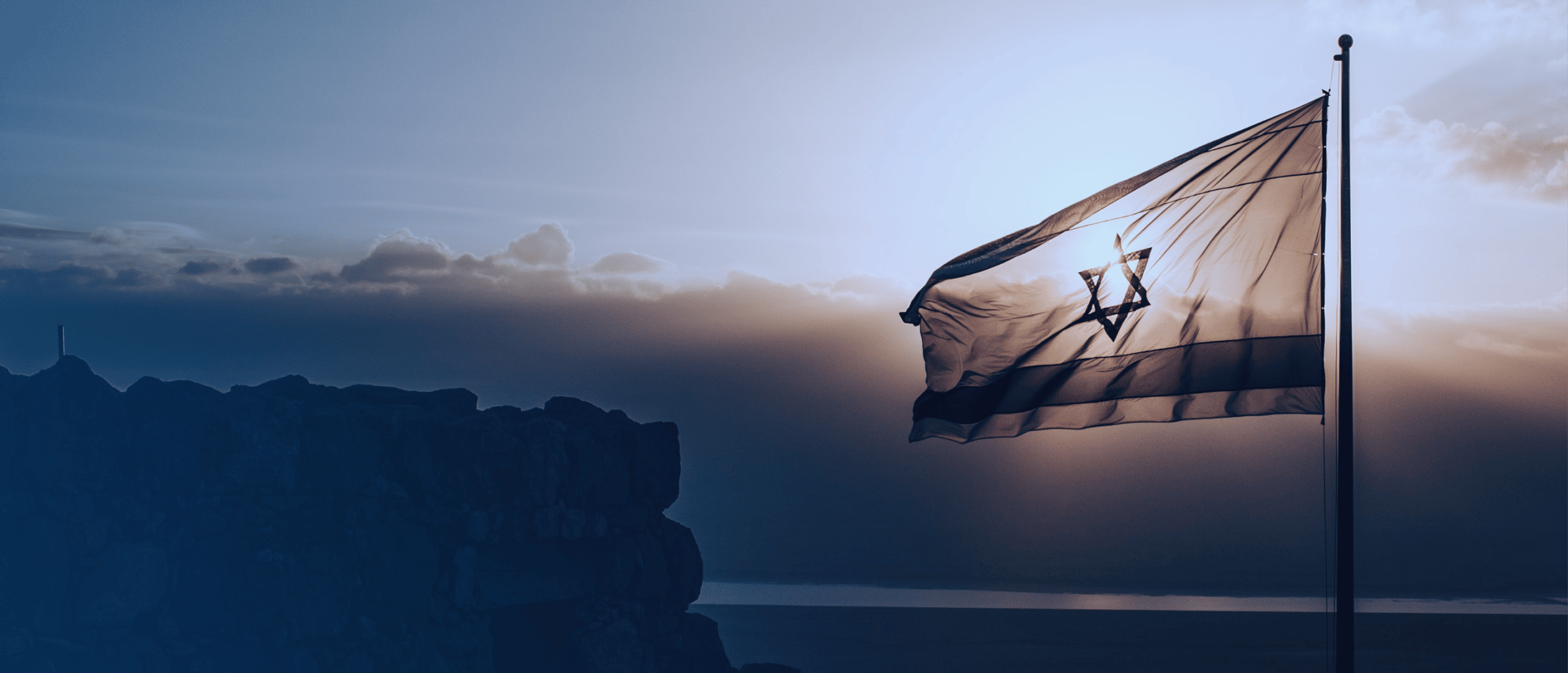 The Global Voice of the Jewish Community - B’nai B’rith International