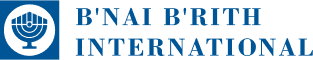 The Global Voice of the Jewish Community - B’nai B’rith International