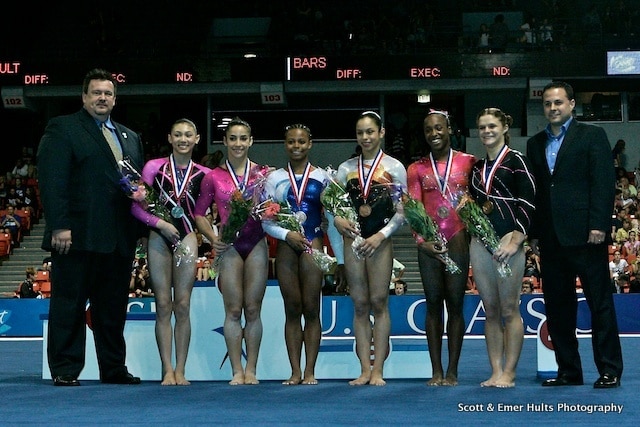 Aly Raisman’s Gold-Winning Olympic Performance Inspires American Jews ...