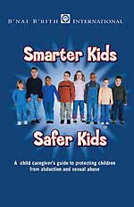 Smarter Kids - Safer Kids - B'nai B'rith International