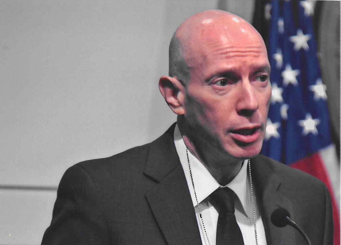 The Man Who Came in from the Cold, to Support B’nai B’rith - B’nai B ...