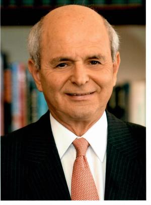 Federmann - B'nai B'rith International