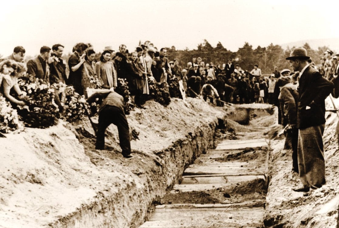 Polish Pogroms - B'nai B'rith International