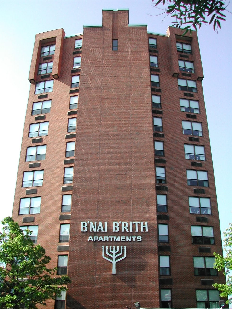 Reading, Pa. - B'nai B'rith International