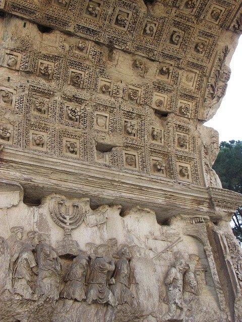 Catholic Church, Rome Jewish Community Partner On “Menorah: Worship ...