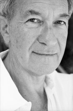 Sir Simon Schama to Deliver B'nai B'rith World Center-Jerusalem ...