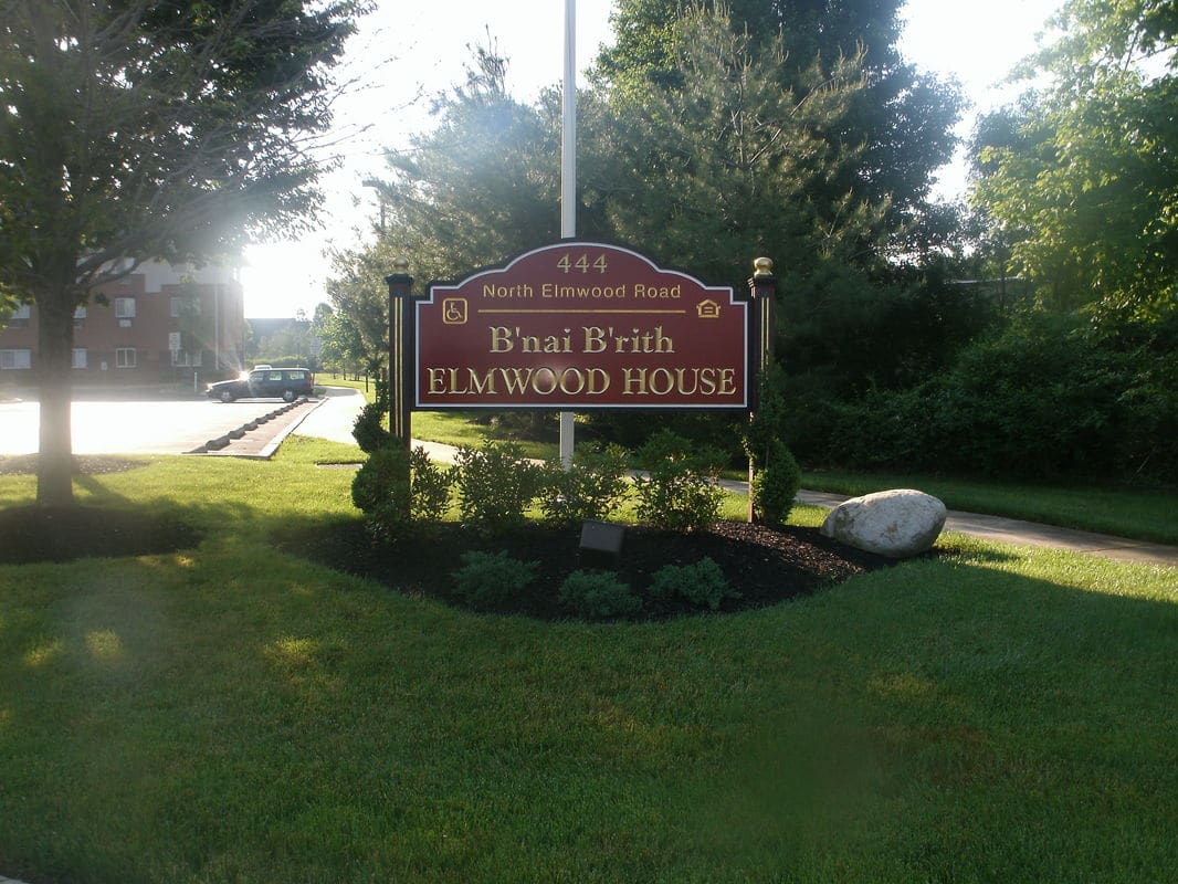 Housing Locations - B'nai B'rith International