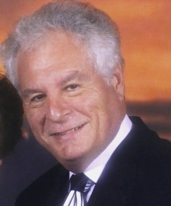 Dennis Rice - B’nai B’rith International