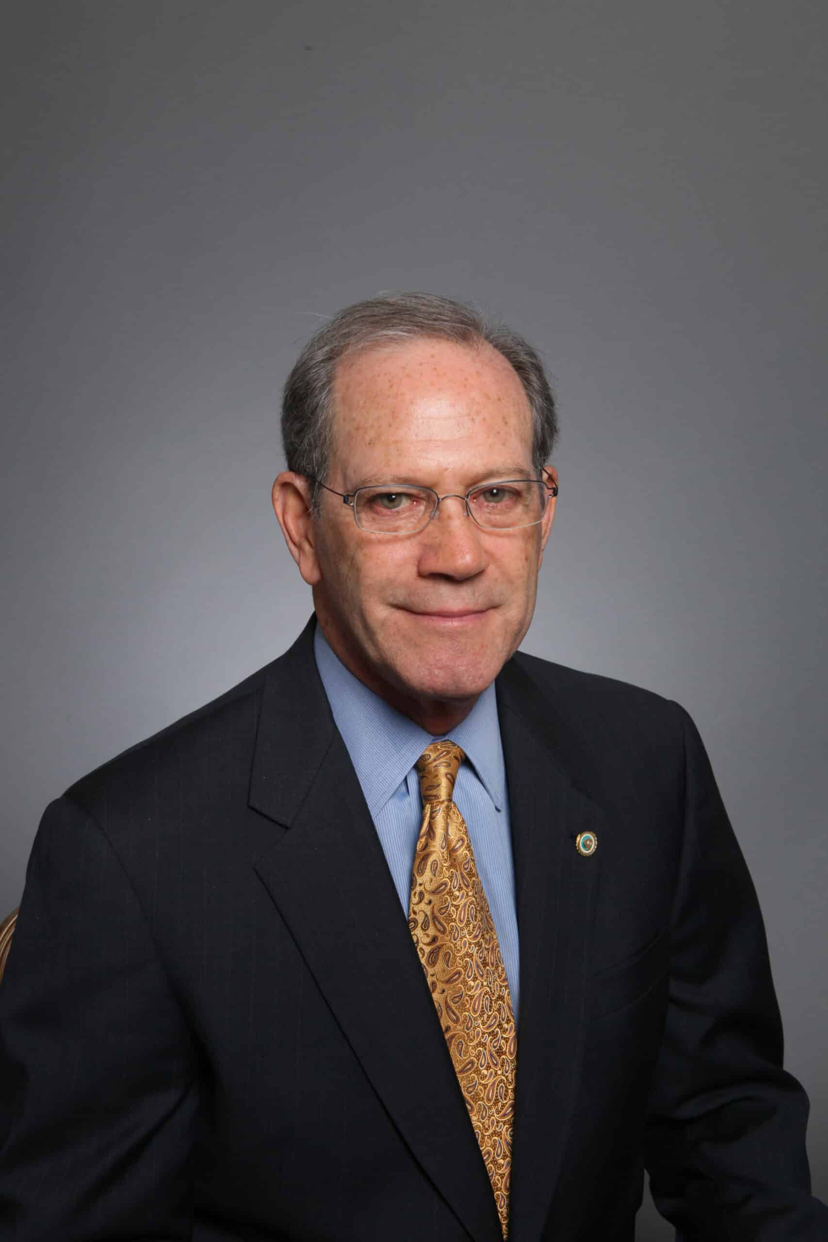 Mark D. Olshan - B’nai B’rith International