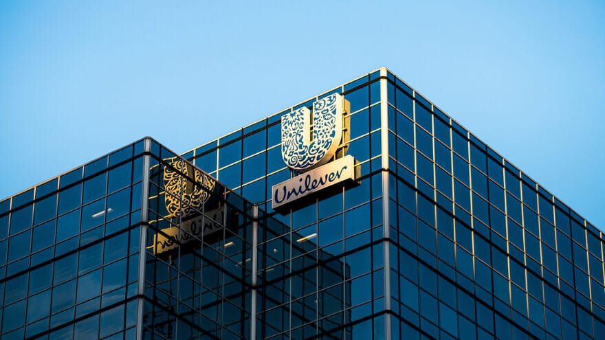 Unilever Ends Judea and Samaria Boycott, Sells License to Ben & Jerry’s ...