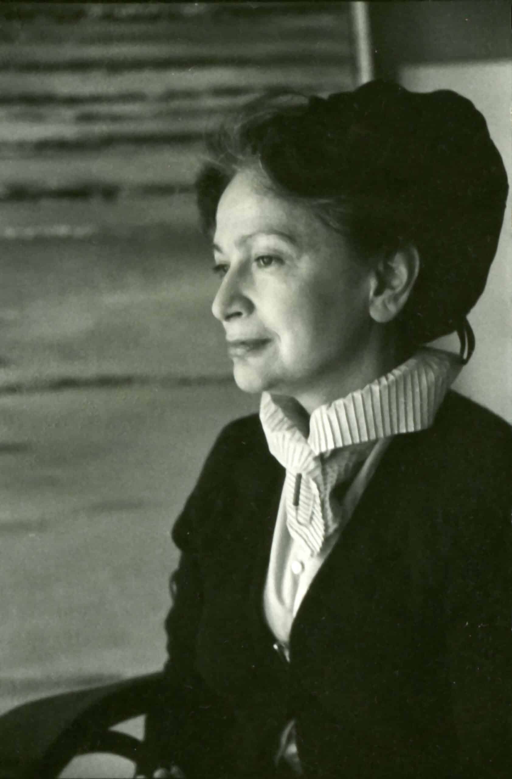 Jewish Artists in the News This Autumn - B’nai B’rith International