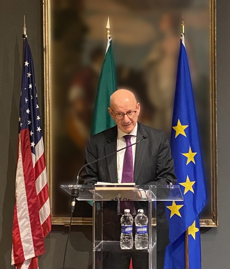 B'nai B'rith Impact Spring 2023 - B'nai B'rith International