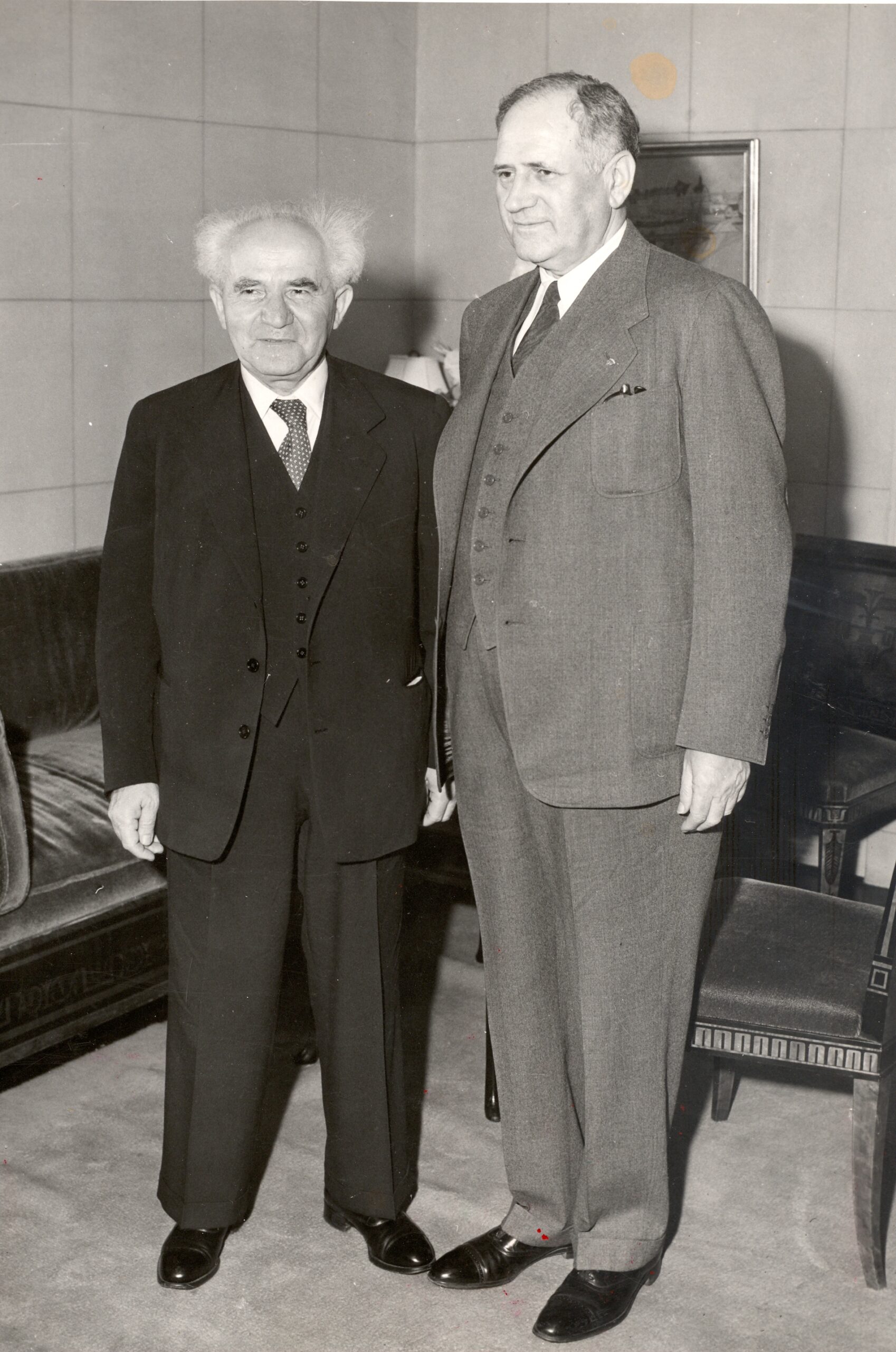 Celebrating Israel's 75th Anniversary with B'nai B'rith - B’nai B’rith ...