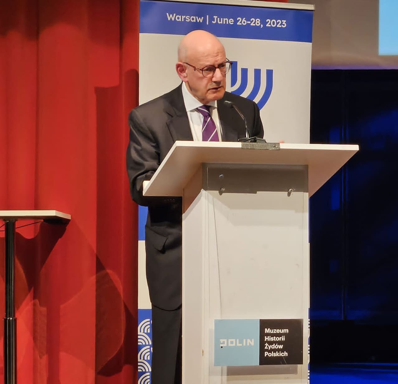 B'nai B'rith Impact Spring 2023 - B'nai B'rith International