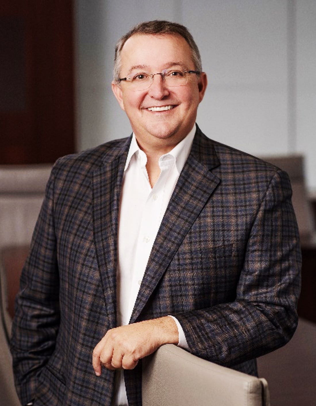 Healthcare - B’nai B’rith International